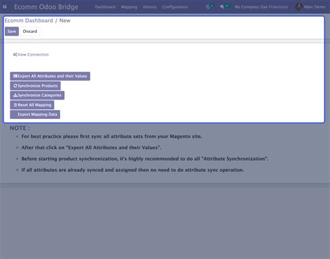 magento 2 odoo connector erp integration webkul