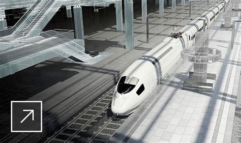 Rail Design Software Civil 3d Autodesk Official