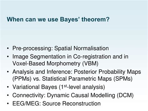 PPT Bayes For Beginners PowerPoint Presentation Free Download ID