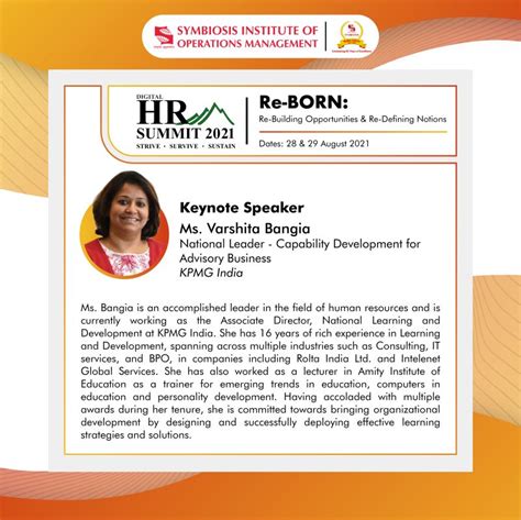 Khyati Sonavane Posted On Linkedin