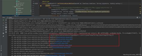 so逆向入门实战教程六：s vm resolveclass newobject csdn博客