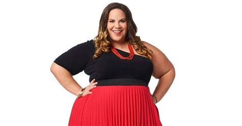 What is Whitney Thore's net worth? How 'My Big Fat Fabulous Life' star ...
