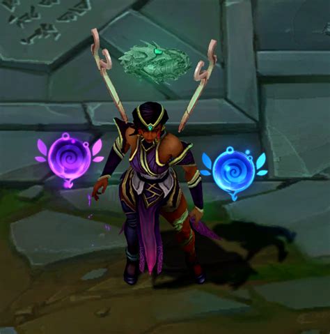 Dream Maker League Of Legends Wiki Fandom