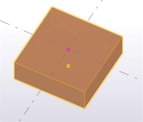 Tekla Livelink Footing Tekla Mcneel Forum