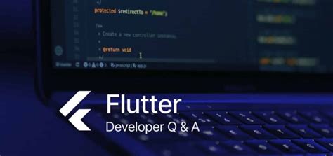 Flutter Vs Ionic How To Choose The Best Framework For Your Mobile App Scanbot Sdk