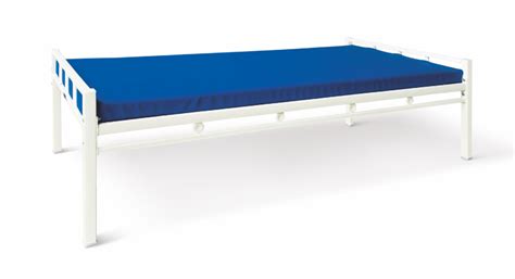 Bx1100 Isolation Bed