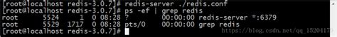 Redis数据库nosql的介绍安装和使用nosql数据库的安装与使用 Csdn博客