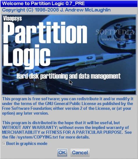 Partition Logic Download Softpedia