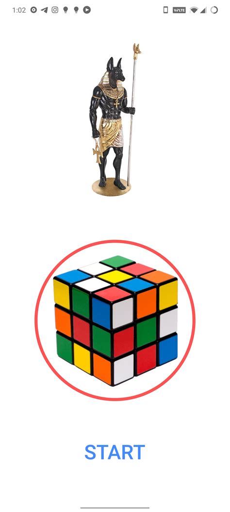 GitHub Akshansh Learn Ar Flutter An Augmented Reality App Made In Flutter