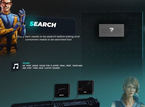 Ls-inventory advanced system [esx/qb] - FiveM Releases - Cfx.re Community