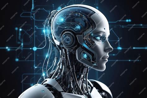 Premium Photo Ai Artificial Intelligence Conceptual Of Next