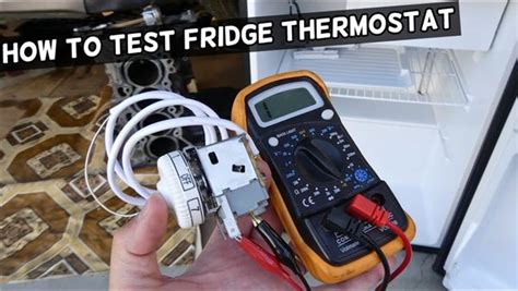 Danfoss Fridge Thermostat Wiring Diagram