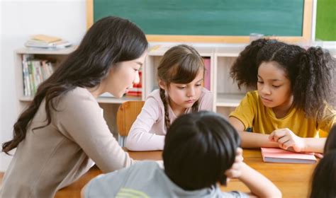 8 Cooperative Learning Strategies to Use in the Classroom