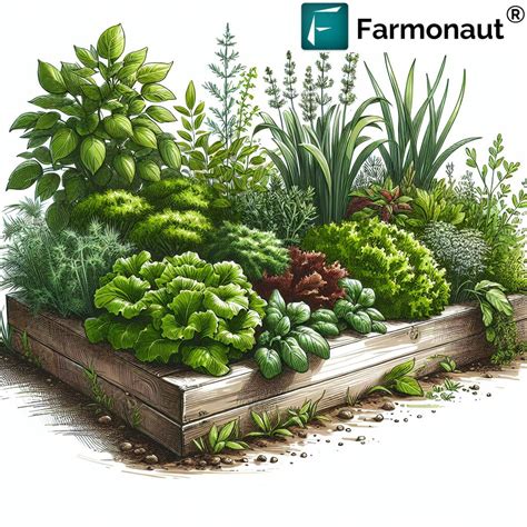 Benefits Soil And Irrigation Tips For Raised Garden Beds