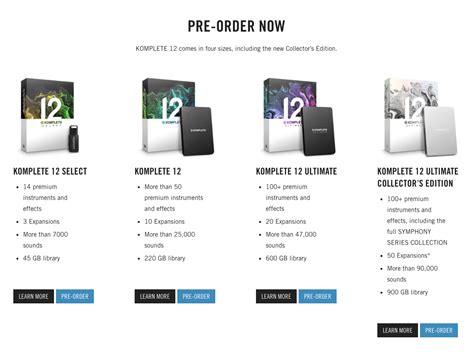 Review Komplete 12 By Native Instruments