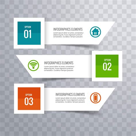 Шаблоны для презентаций Powerpoint с инфографикой 82 фото