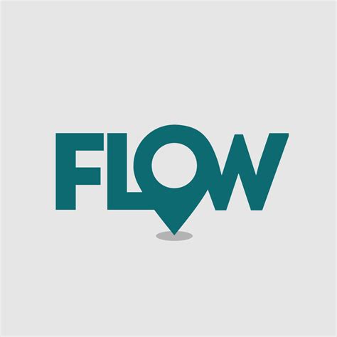 Flow Logos Free Flow Logo Ideas Design And Templates