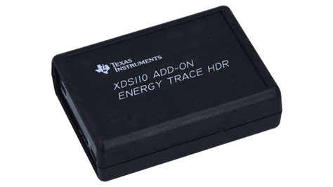 Xds110 For Tmdsemu110 U Arm Based Microcontrollers Forum Arm Based