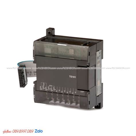 Module Omron CP1W TS101 OMRON CP1W TS102 Mở rộng Omron CP1W TS102 PLCSAIGON