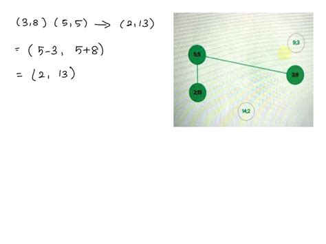 Question Drag The Line To Finish The Sequence E Ot