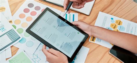 Innovative Solutions For Streamlining Business Processes And Boosting