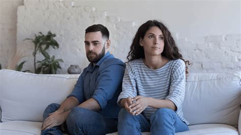 Signs Someone Is Annoyed With You But Is Trying To Hide It YourTango