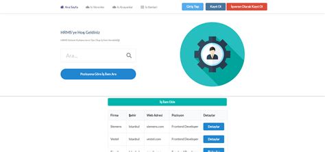 Github Emresevindik00 Hrms Frontend React Camp Hrms Project