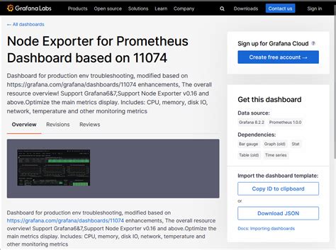 基于prometheusgrafana搭建监控平台（windowslinux环境exporter部署）基于prometheus Grafana 搭建监控平台 Windows Csdn博客