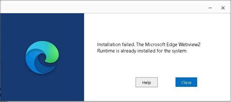 Power Bi Wont Open Issue With Webview2 Runtime Microsoft Fabric