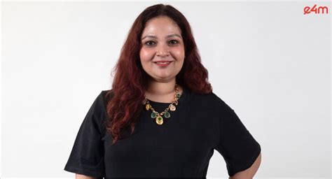 Ddb Mudra Onboards Priya Shivakumar As Creative Head South