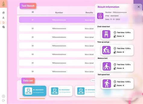 รบออกแบบและ Redesign Website Application