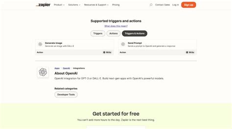 alexandre kantjas on linkedin openai nocode