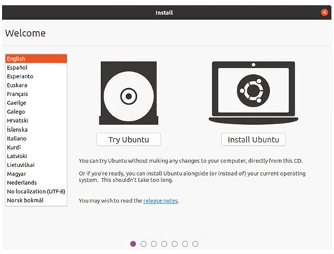 The How To Download And Install Linux Tutorial From Microsoft Eyerys