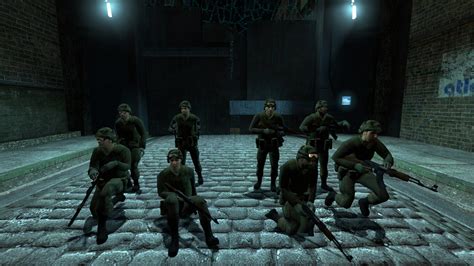 HL2 Beta Wars by TheTrueLoyalist on DeviantArt