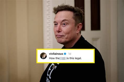 Elon Musk Has Been Accused Of Using Sex Selective Ivf By His Daughter Vivian Jenna Wilson Web