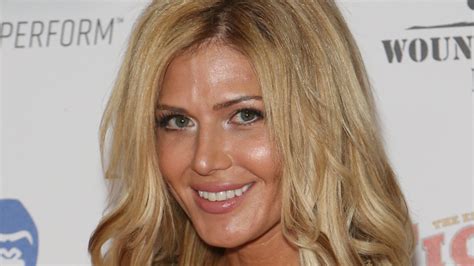 Torrie Wilson Rejected Risque Wwe Pitch Inspired By Sable