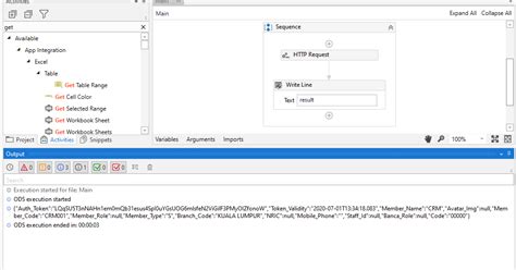 Request Get Specific Result Learning Hub Uipath Community Forum
