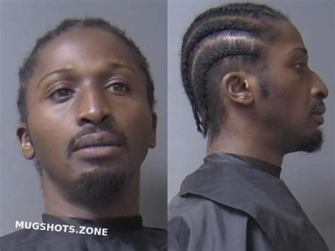 Anderson Terry Lynn Junior Madison County Mugshots Zone