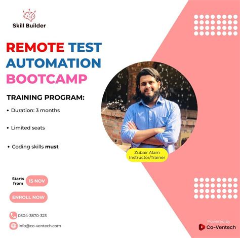 syed hasan mujtaba on linkedin careergrowth testautomation