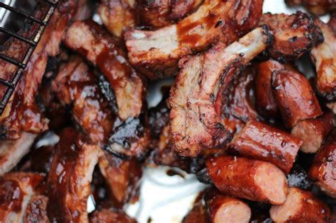 Stephanie Lyles • Blog Grilled Sweet Potatoes Food And Drink Food