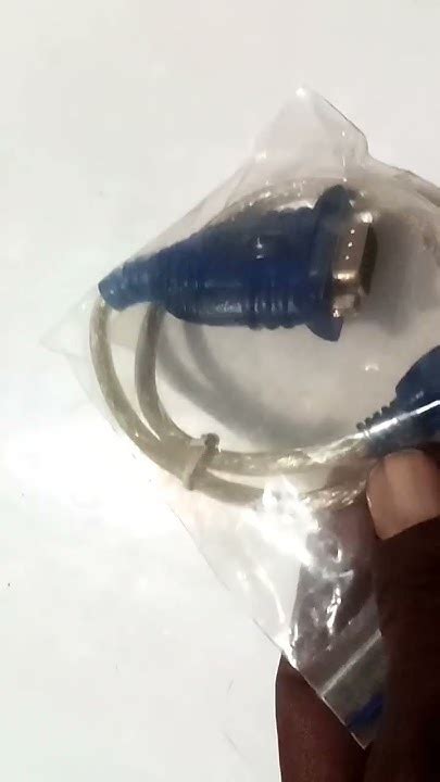 Usb To Rs 232 Cable Software Loader Software Karne Ka Tarika Qadri Workshop Youtube