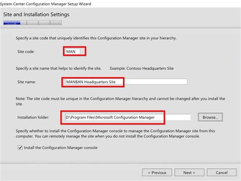 How To Install SCCM Baseline Version Configuration Manager ManishBangia