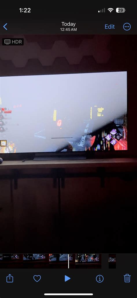 Lg C3 Flicker Artifacts Rlgoled