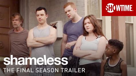 What Is Tv Show Shameless About At Brett Rivera Blog
