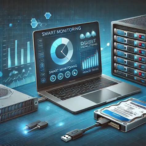 Fixing Unknown Smart Status For External Ssdhdd On Proxmox