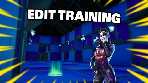 THE ULTIMATE EDIT COURSE 3542 0075 5705 By Tfs Fortnite Creative Map Code Fortnite GG