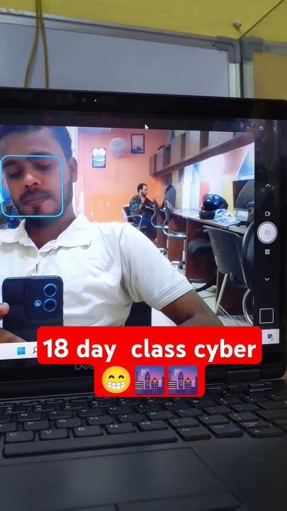 18 Day Class Cyber Security And Web Development Software Developmentsoftware Minivlogvlog