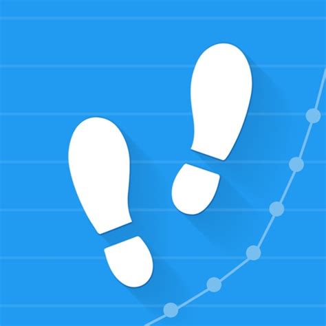 Pedometer α Step Counter By Ito Technologies Inc