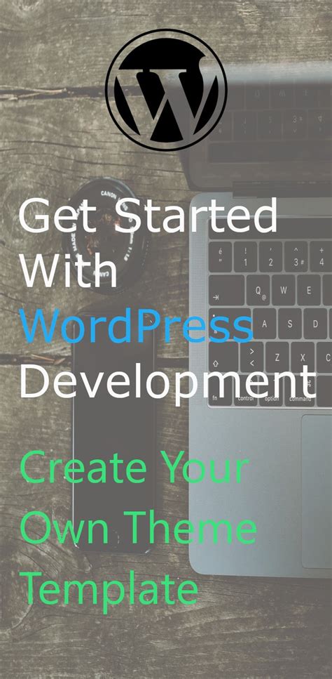 How To Make Your Own Theme In Wordpress At Olivia Brewster Blog