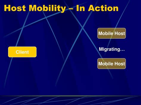 Ppt Tcp Mobilitysplicing Powerpoint Presentation Free Download Id